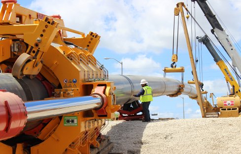 Geo-Structural Engineering – GeoEngineers