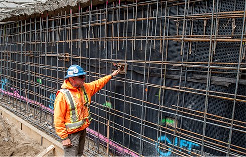 Engineering – GeoEngineers