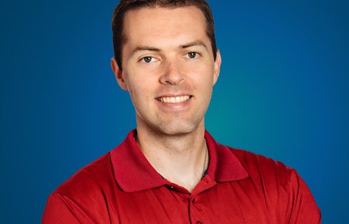 Connor Jordan – GeoEngineers