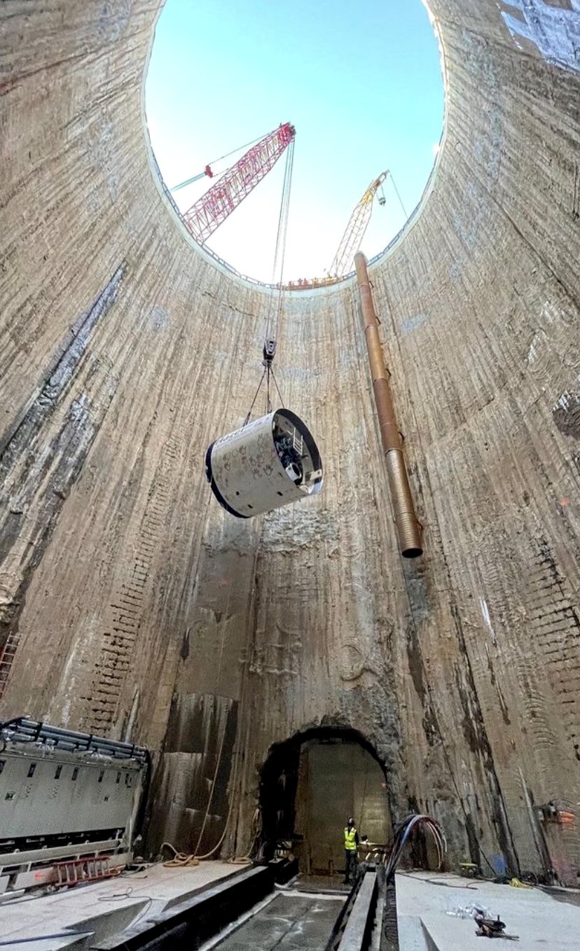 GeoEngineers Goes Big on RiverRenew Geo-Structural Designs – GeoEngineers