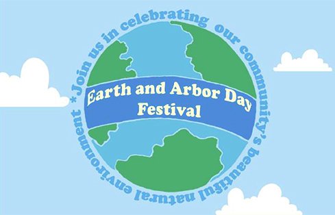 Duvall Earth and Arbor Day Festival on April 22 – GeoEngineers