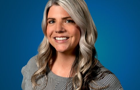 Carly Hendricks – GeoEngineers