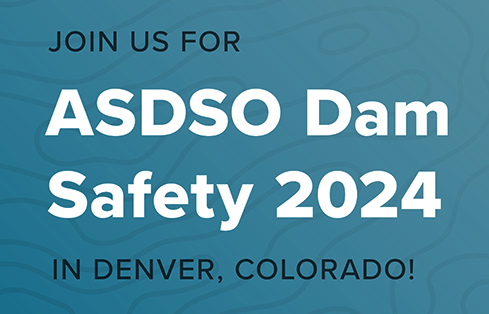 ASDSO Dam Safety Conference 2024 – GeoEngineers